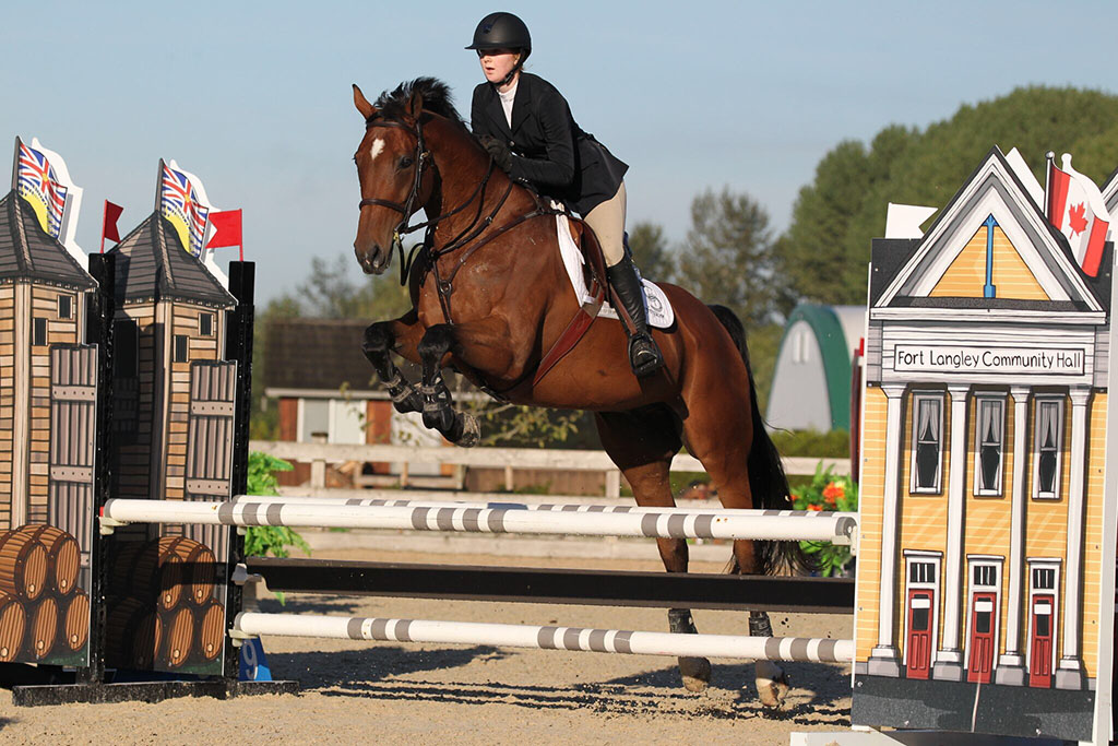 Duncan Horse Stable - Equestrian Center | Photo Gallery