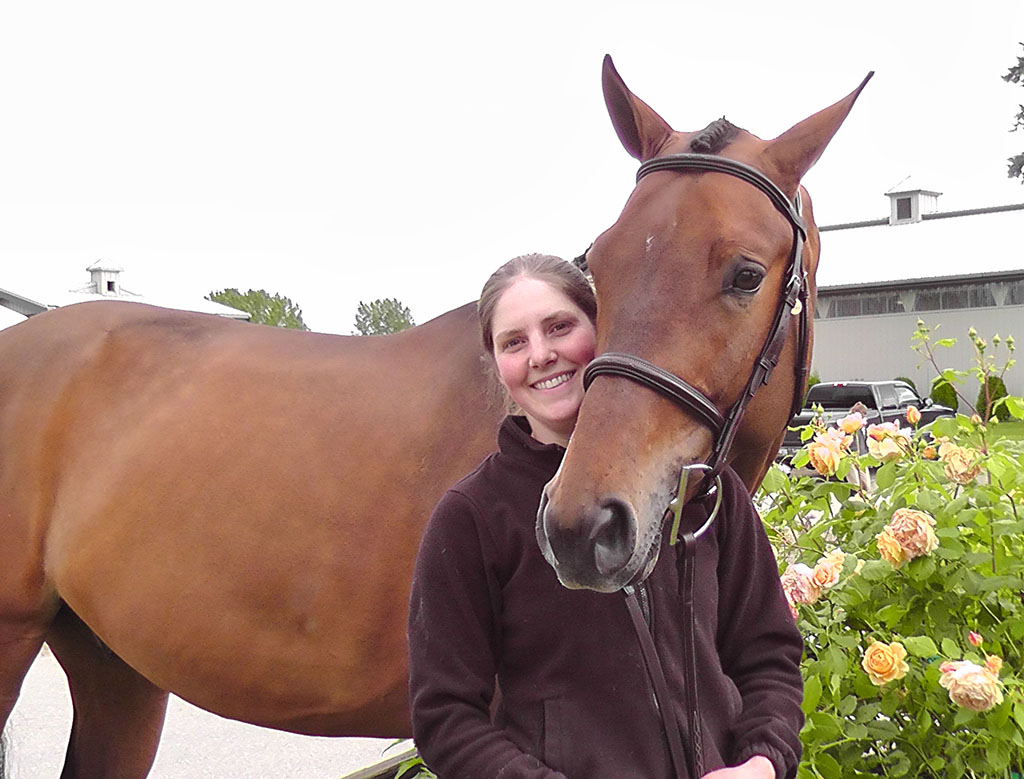 Duncan Horse Stable - Equestrian Center | Our Team