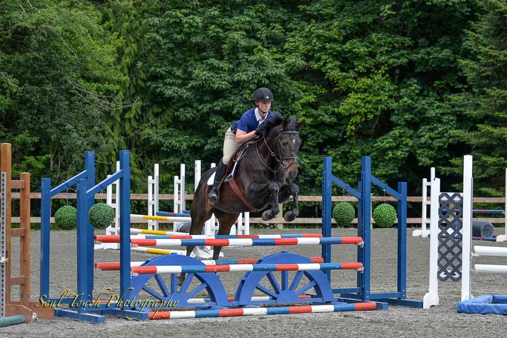 Duncan Horse Stable - Equestrian Center | Photo Gallery