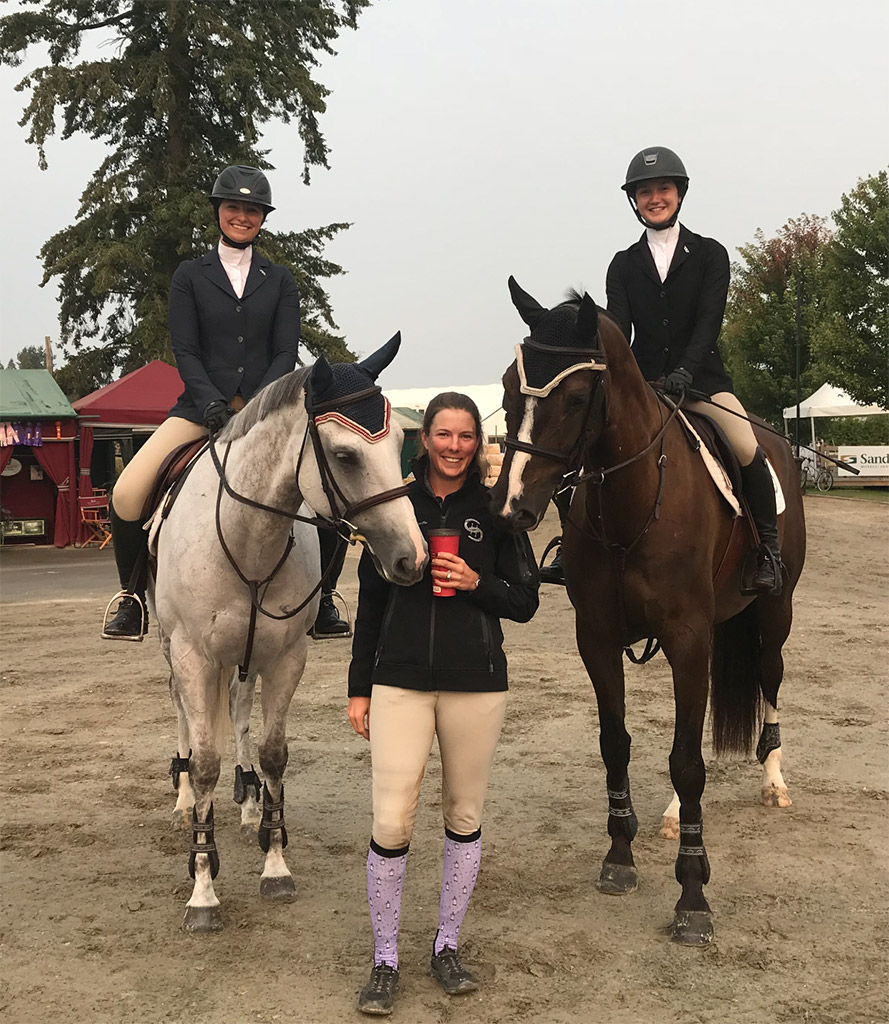 Duncan Horse Stable - Equestrian Center | Our Team